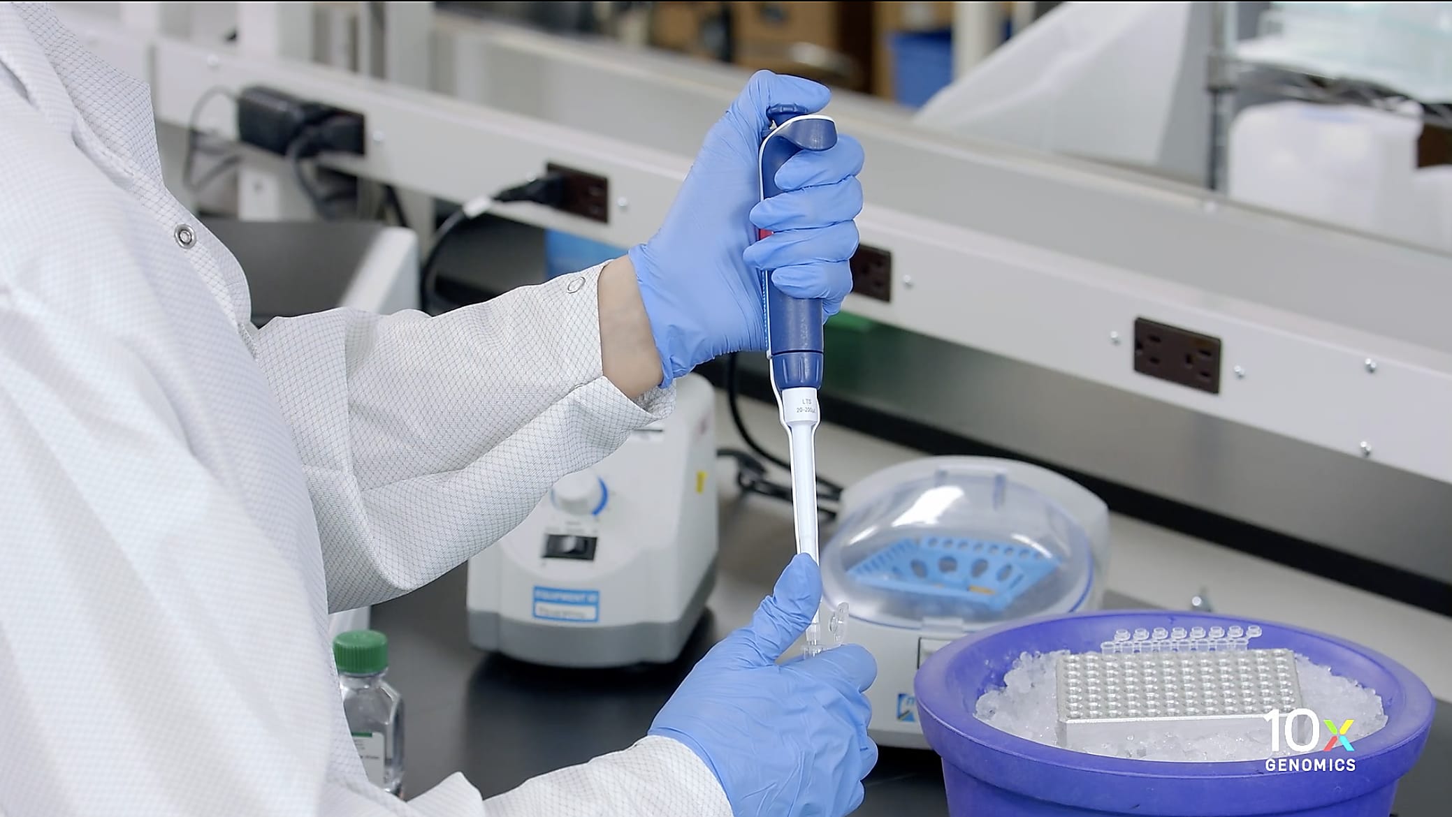 FAQs about single cell sample preparation (covering the basics) - 10x Genomics